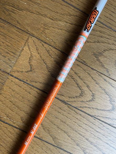 タイトリスト グラファイトデザイン TOUR AD ツアーAD DI-5S 1w シャフトのみ 純正TSIスリーブ付 /【Buyee】 Buyee - Japanese Proxy ...