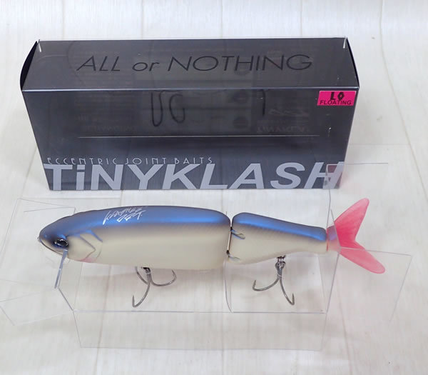 未使用 DRT TiNY KLASH タイニー クラッシュ Specter スペクター ローフロート LO 発送350円～ /【Buyee】 Buyee - Japanese Proxy ...