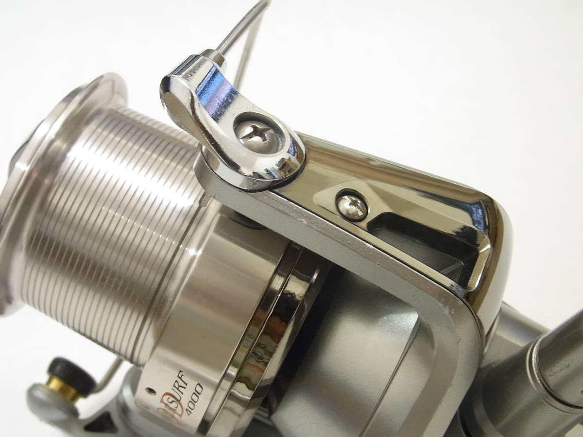 ダイワ パワーサーフ 4000 QD クイックドラグ DAIWA POWER SURF /【Buyee】 Buyee - Japanese Proxy Service | Buy from ...