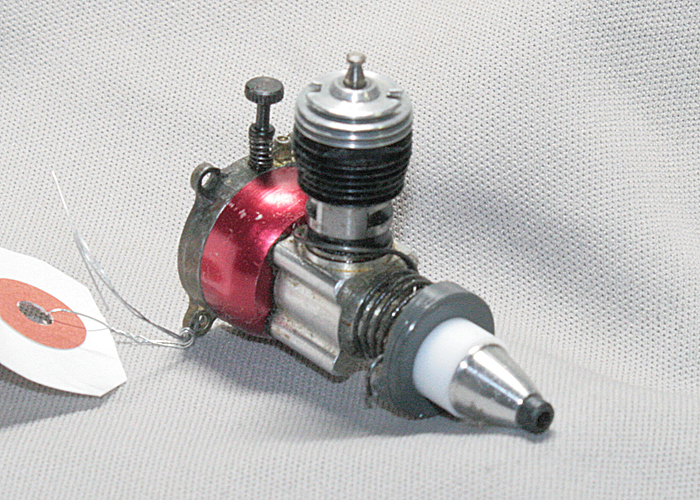 COX PeeWee .020 後期型 #4 赤タンク /【Buyee】 Buyee - Japanese Proxy Service | Buy from Japan!