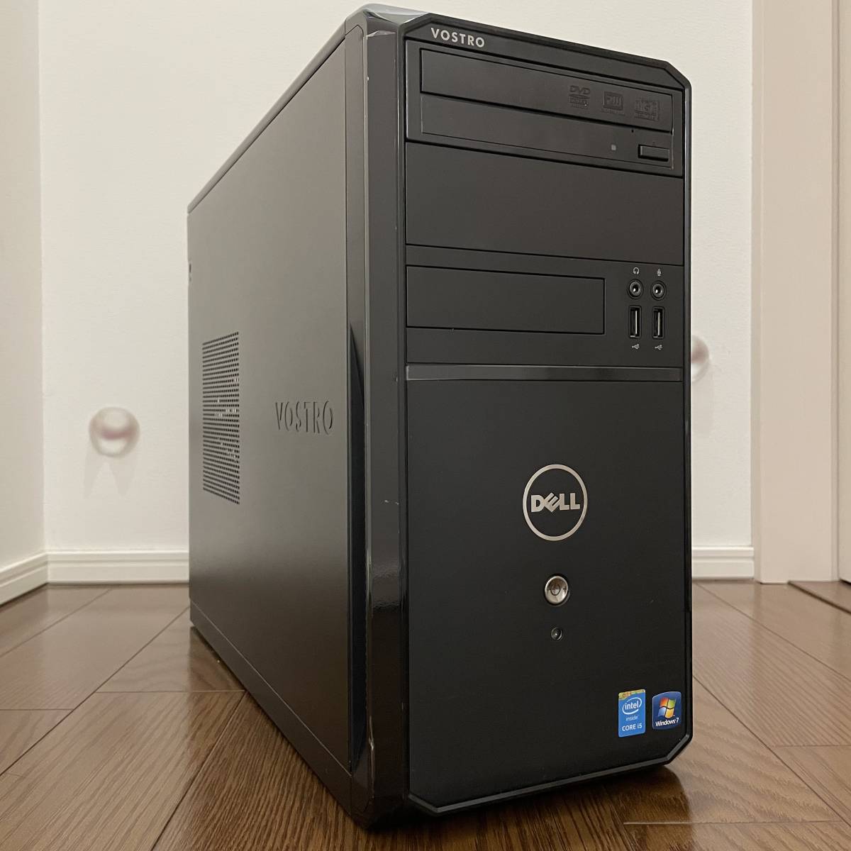 vostro 3900 i5 4460 upgrade – vostro 3900 取扱説明書 – NVRCQ
