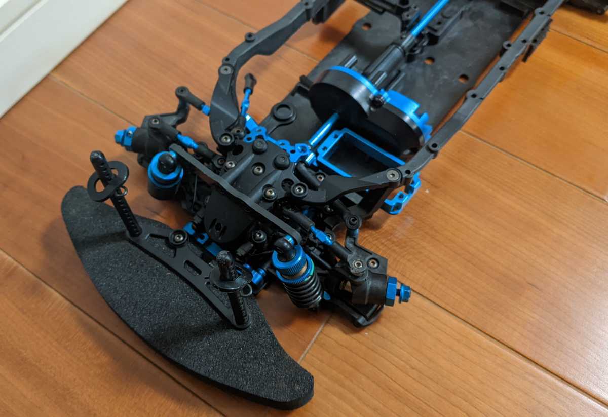 タミヤ TB-05R シャーシ Tamiya /【Buyee】 "Buyee" Japanese Proxy Service | Buy from Japan!