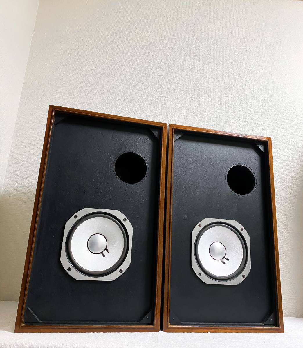 JBL LE8T, JBL LE8T アルニコ, SANSUI SP LE8T ペア スピーカー,動作良好 /【Buyee】 Buyee - Japanese Proxy Service ...