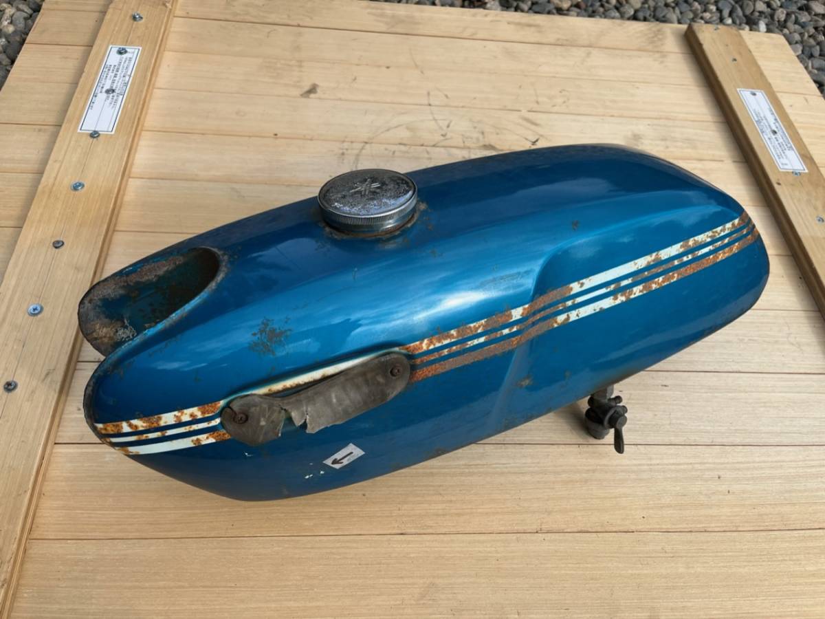 ヤマハ FS1・FS50 ガソリンタンク FS1ー033671 /【Buyee】 Buyee - Japanese Proxy Service | Buy from Japan!