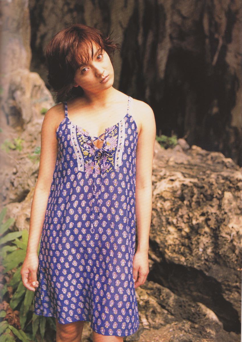 写真集 森ひろこ『rhythmic Pendulum』｜1998年発行＊初版｜肉感うるおいボディ｜SEXYビキニFIT｜ミニスカ煽情SHOT｜豊満バスト｜VC-9376 /【Buyee ...