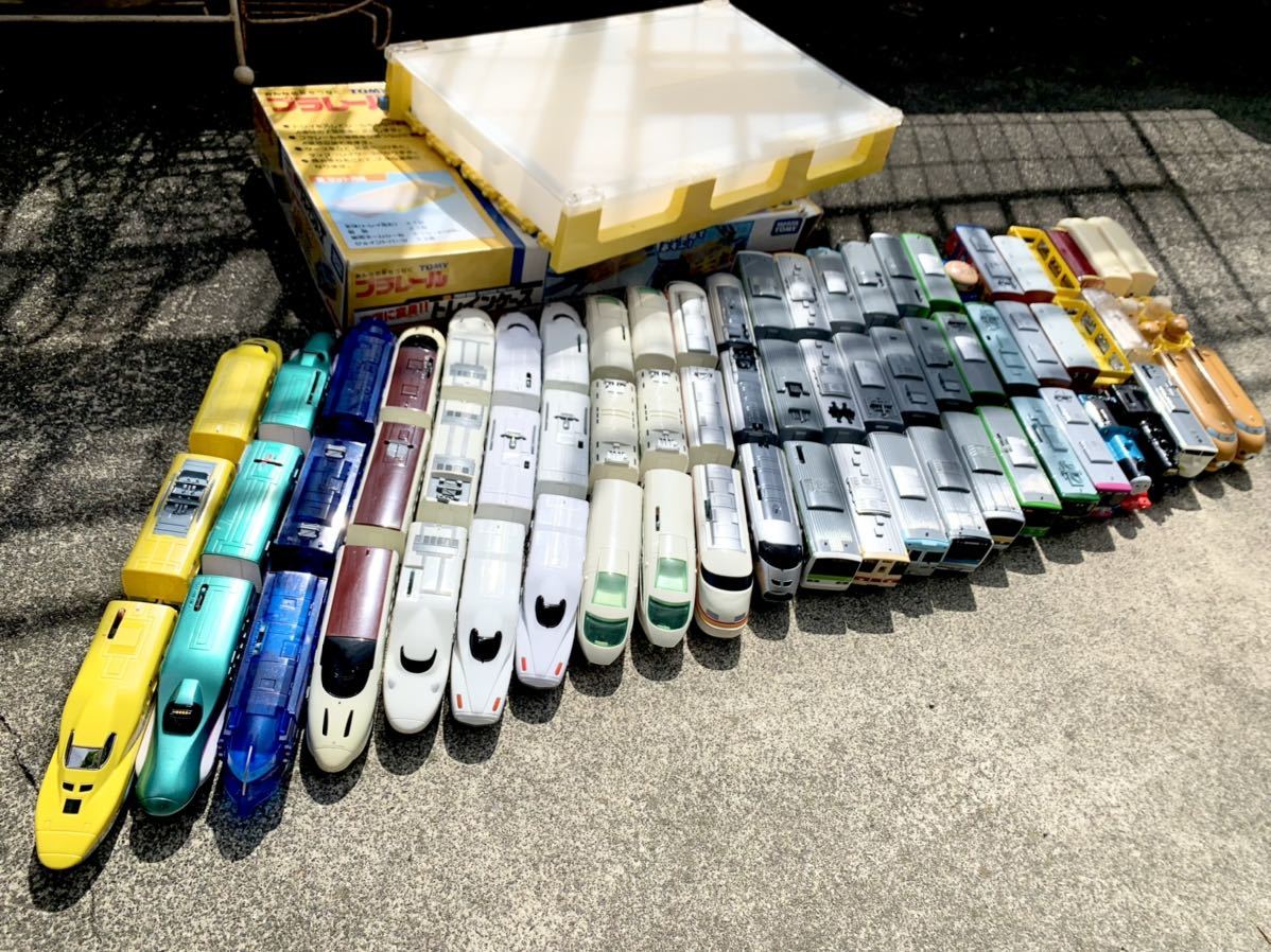 プラレール 大量セット /【Buyee】 Buyee - Japanese Proxy Service | Buy from Japan!