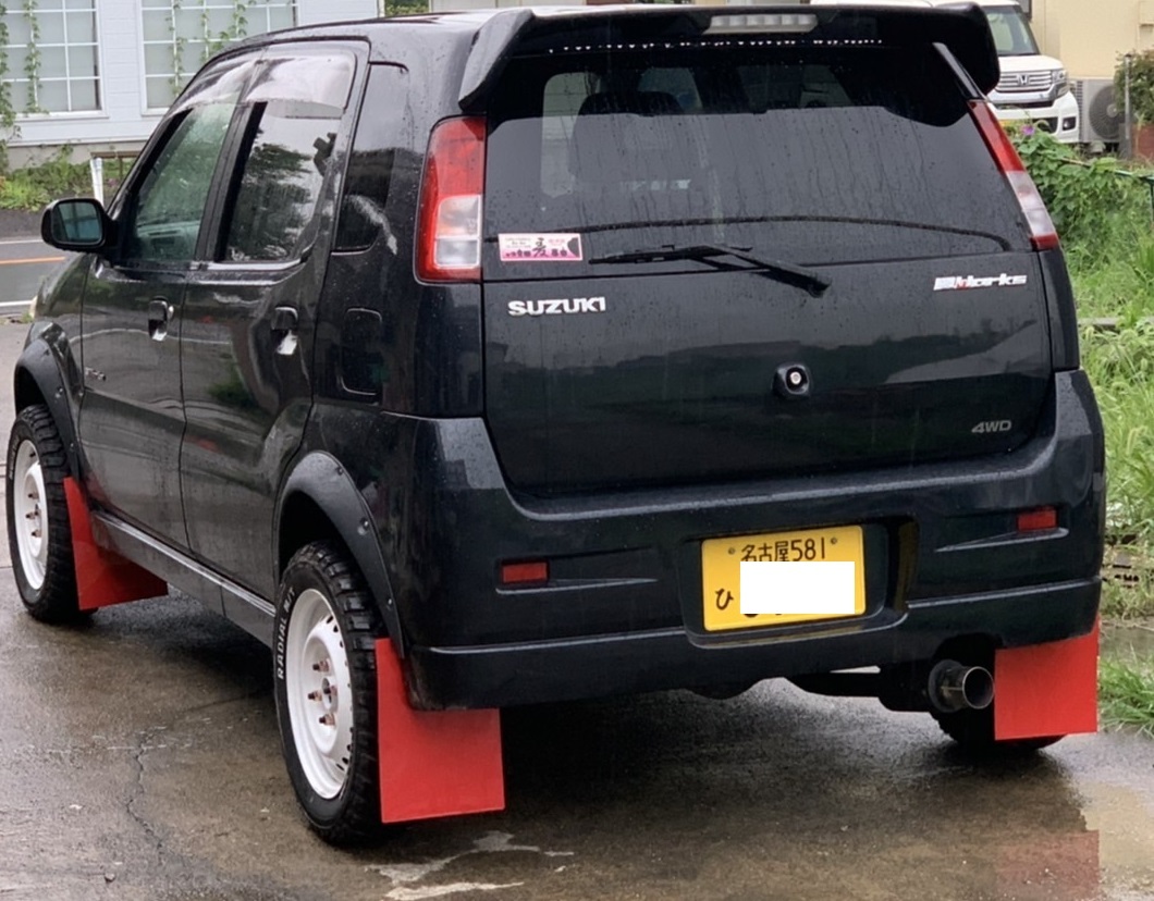 ケイ ワークス/kei works 4WD 5MT 検R5年12月 スズキスポーツN1コンピュータ 車高アゲ /【Buyee】 "Buyee" Japanese Proxy Service ...