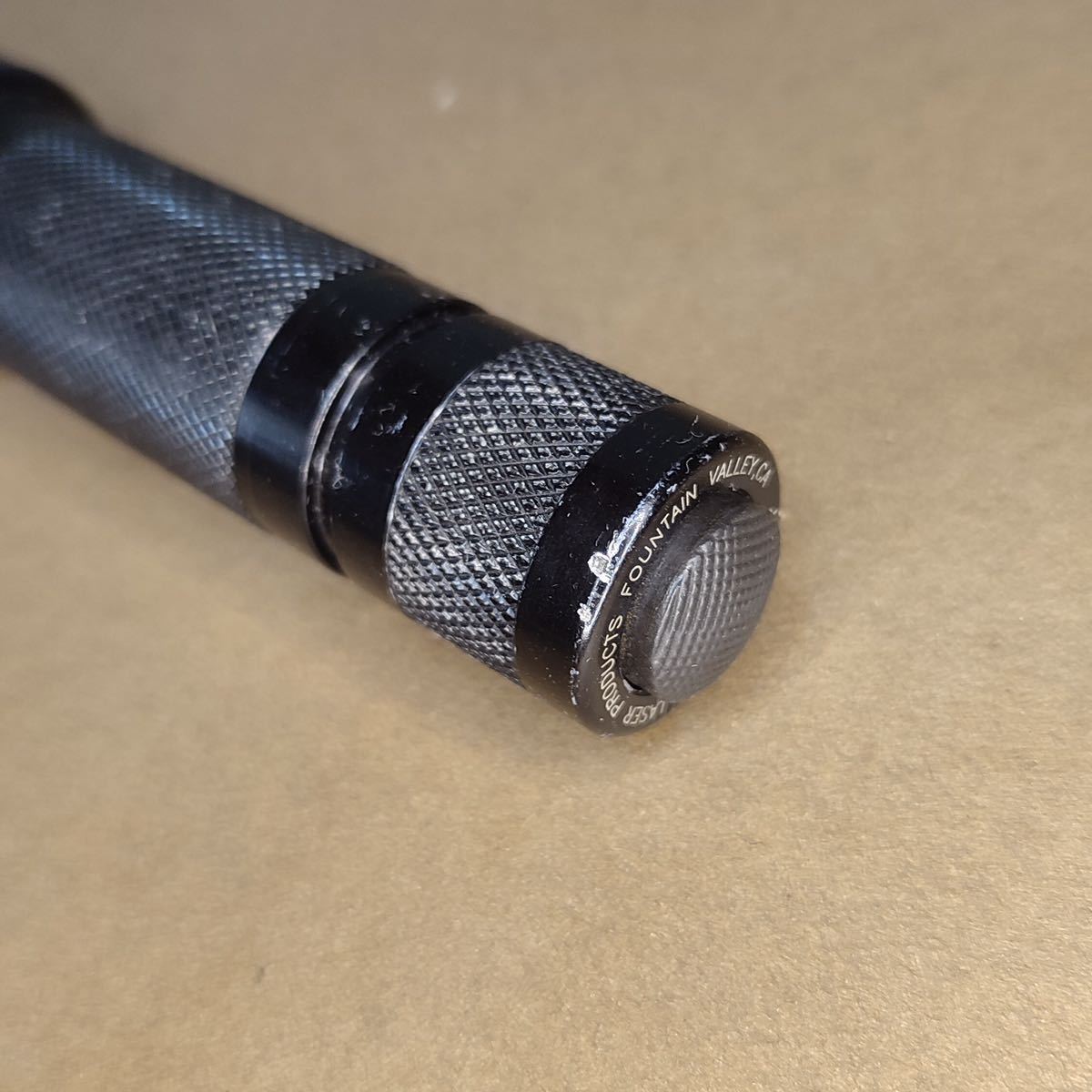 SUREFIRE Laser Products 6P Z32 P61 ミリタリー フラッシュライト 本物 /【Buyee】 "Buyee" Japanese Proxy Service ...