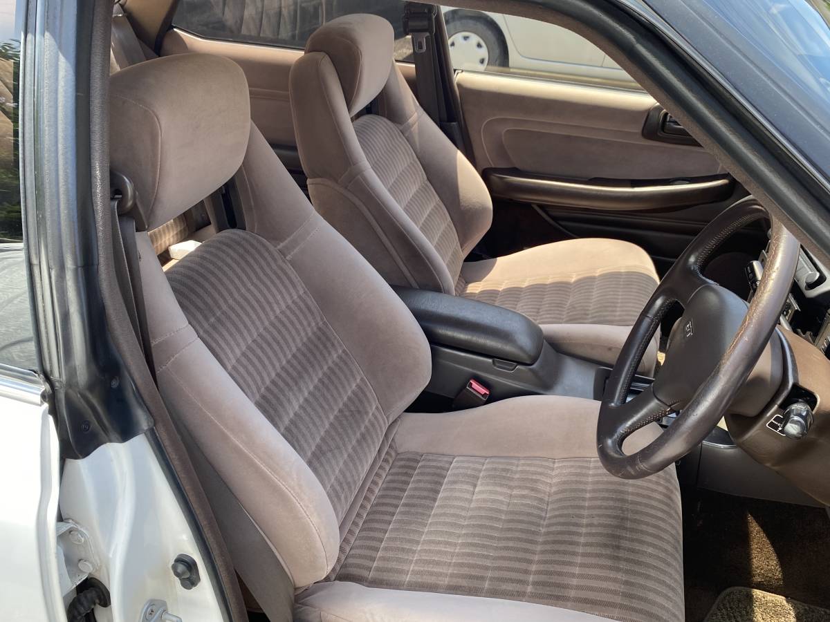 トヨタ マークII GTツインターボ GX81 1G-GTE 車検11月まで /【Buyee】 Buyee - Japanese Proxy Service | Buy from Japan!