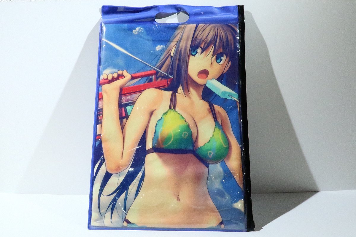 魔法使いの夜 C82 蒼崎青子 スポーツタオル ビニールバッグ付き TYPE-MOON【未使用】 /【Buyee】 Buyee - Japanese Proxy Service | Buy ...