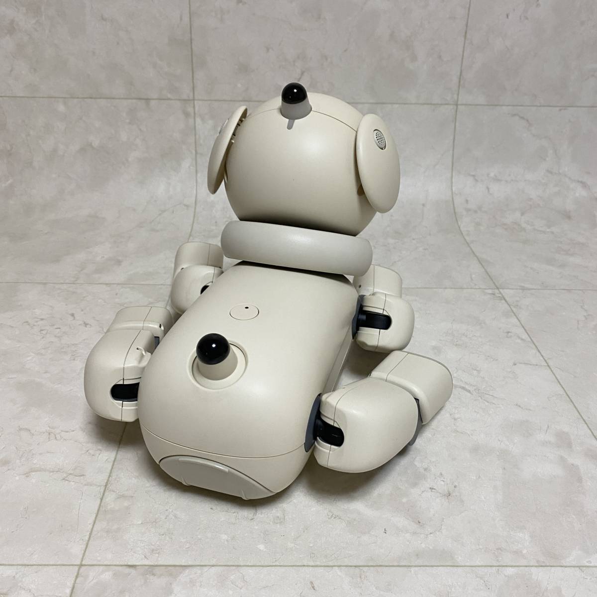[SONY AIBO]ソニー アイボ ERS－311 ラッテ 通電OKジャンク品 /【Buyee】 Buyee - Japanese Proxy Service | Buy from Japan!