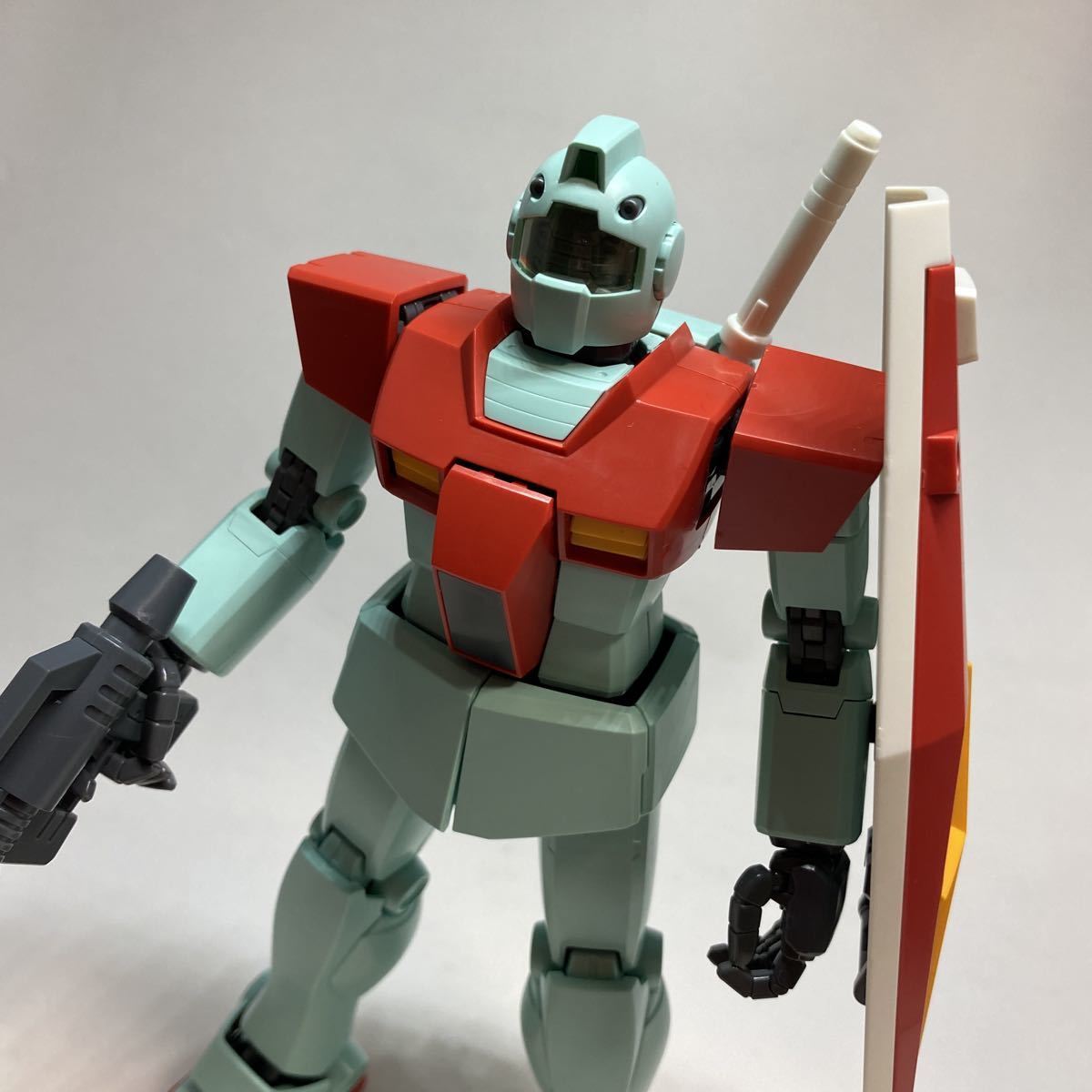 MG RGM-79 ジム Ver.2.0 完成品 ガンダム ガンプラ /【Buyee】 Buyee - Japanese Proxy Service | Buy from Japan!