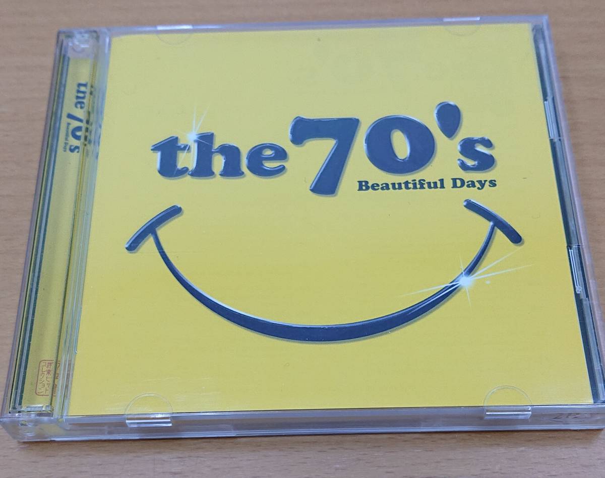 【CD】the 70's Beautiful Days /【Buyee】 Servicio de proxy japonés "Buyee" | ¡Compra en Japón!