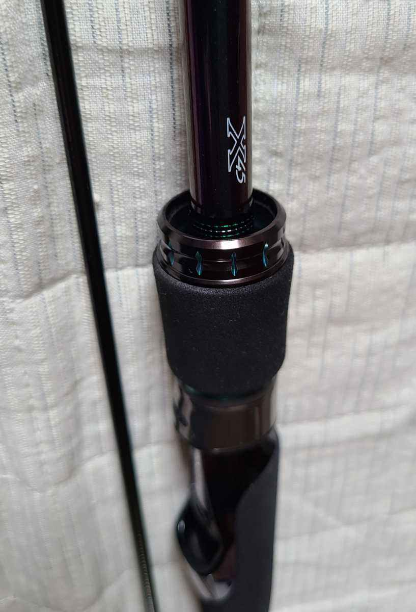 超美品 ダイワ 21エメラルダス MX IL 83ML・N インターライン /【Buyee】 "Buyee" Japanese Proxy Service | Buy from Japan!