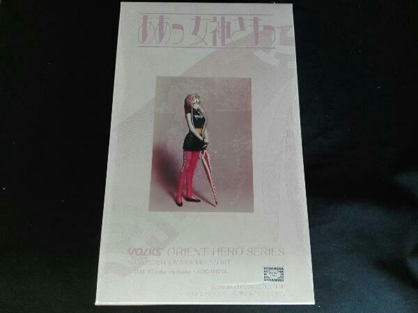 VOLKS ああっ女神さまっBelldandy マスコットバージョン 1/6 /【Buyee】 Buyee - Japanese Proxy ...
