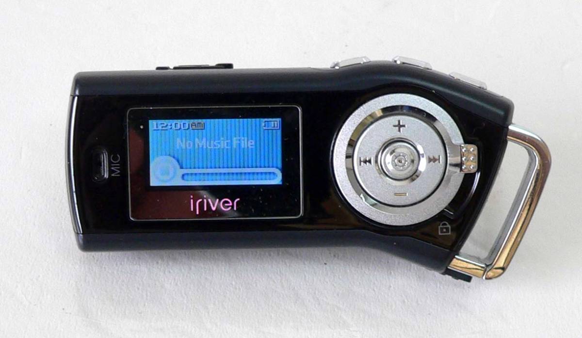 ★ ジャンク扱い / iriver アイリバー デジタルプレーヤー T10 2GB ★ /【Buyee】 Buyee - Japanese Proxy Service | Buy from ...
