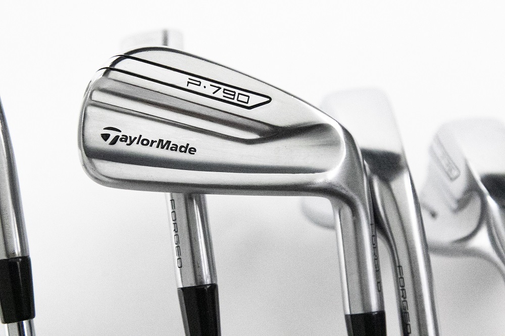 ツアー支給/TaylorMade P790(4-P)+DMG AMT Tour Issue S200装着 /【Buyee】 Buyee - Japanese Proxy Service ...