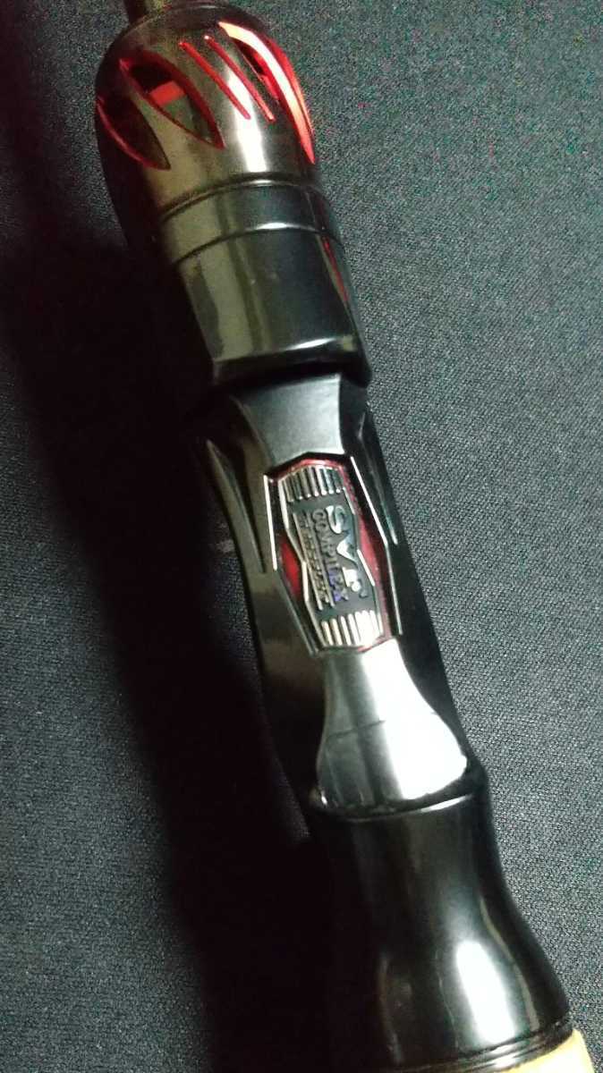 Daiwa ダイワ STEEZ RACING DESIGN スティーズ レーシングデザイン STZ RD 641ML+XB-SMT /【Buyee】 Buyee - Japanese ...