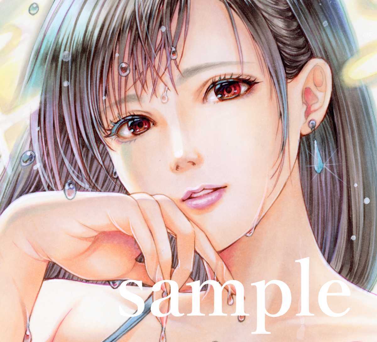 手描きイラスト [ティファ ロックハート] ファイナルファンタジー 同人 B5 /【Buyee】 Buyee - Japanese Proxy Service | Buy from Japan!