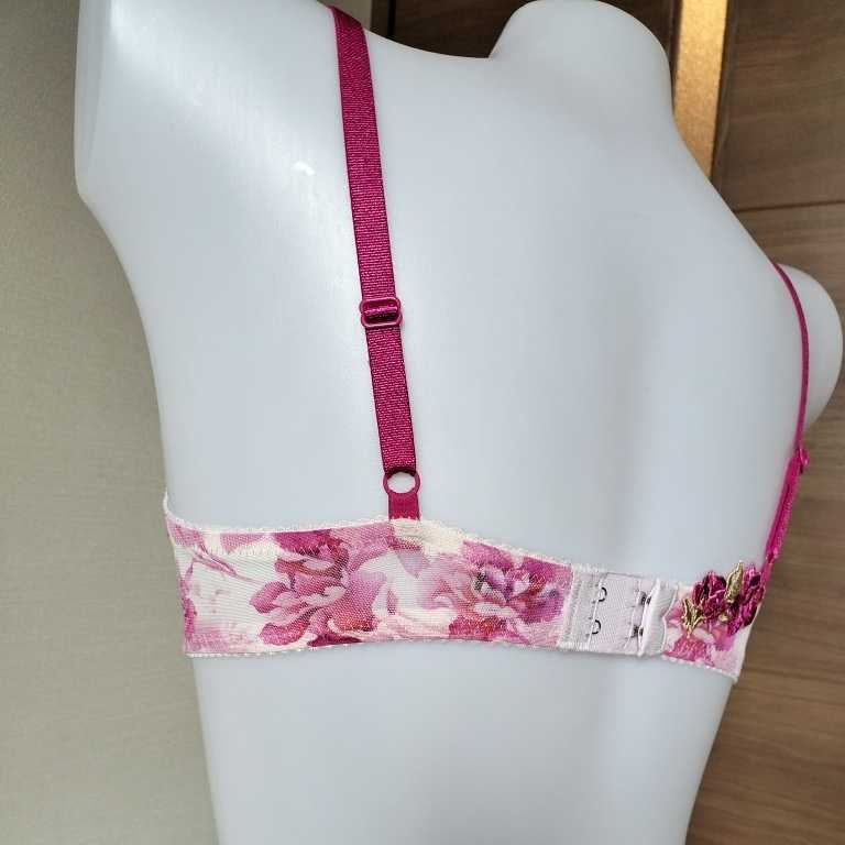 サルート 63 ブラジャー単品 C75 WACOAL 補正下着 タグなし 未使用 コレクション 大西洋 /【Buyee】 Buyee - Japanese Proxy Service ...