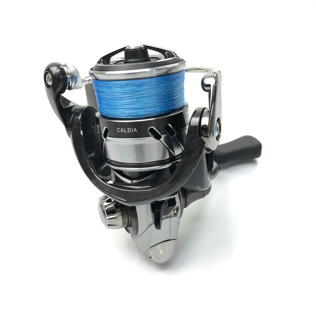 ダイワ カルディア LT 1000S-P スピニングリール DAIWA CALDIA | ライトゲーム アジング メバリング トラウト ルアー釣り 釣具 リール /【Buyee】 "Buyee ...