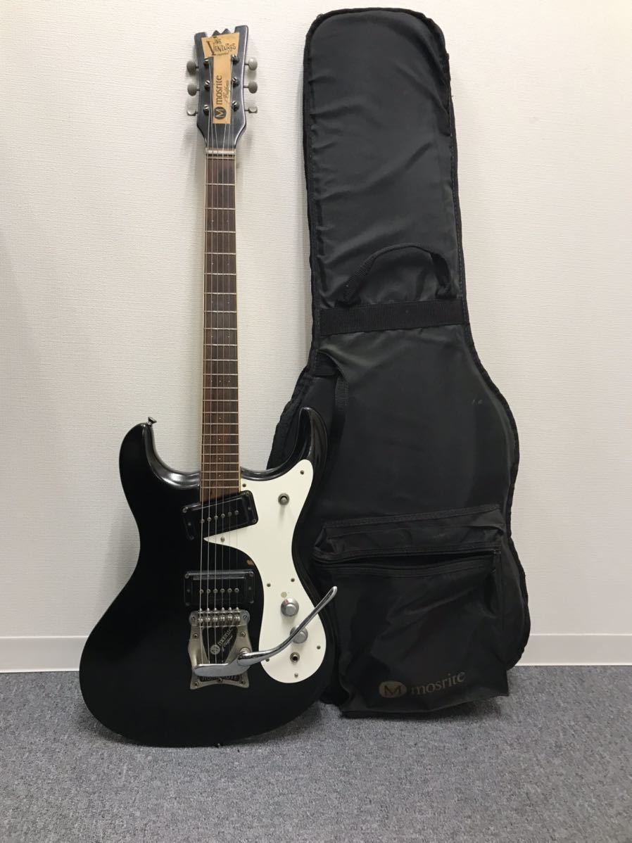 (bst25-y144) (b2) Mosrite モズライト エレキギター Junk /【Buyee】 Buyee - Japanese Proxy Service | Buy from ...
