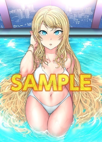 50on! 愛上陸 オリジナル B2 タペストリー C94 Normal ver. / とらのあな 催眠性指導 イジラレ 夢見ル乙女 【未開封/匿名配送】 /【Buyee】 "Buyee ...