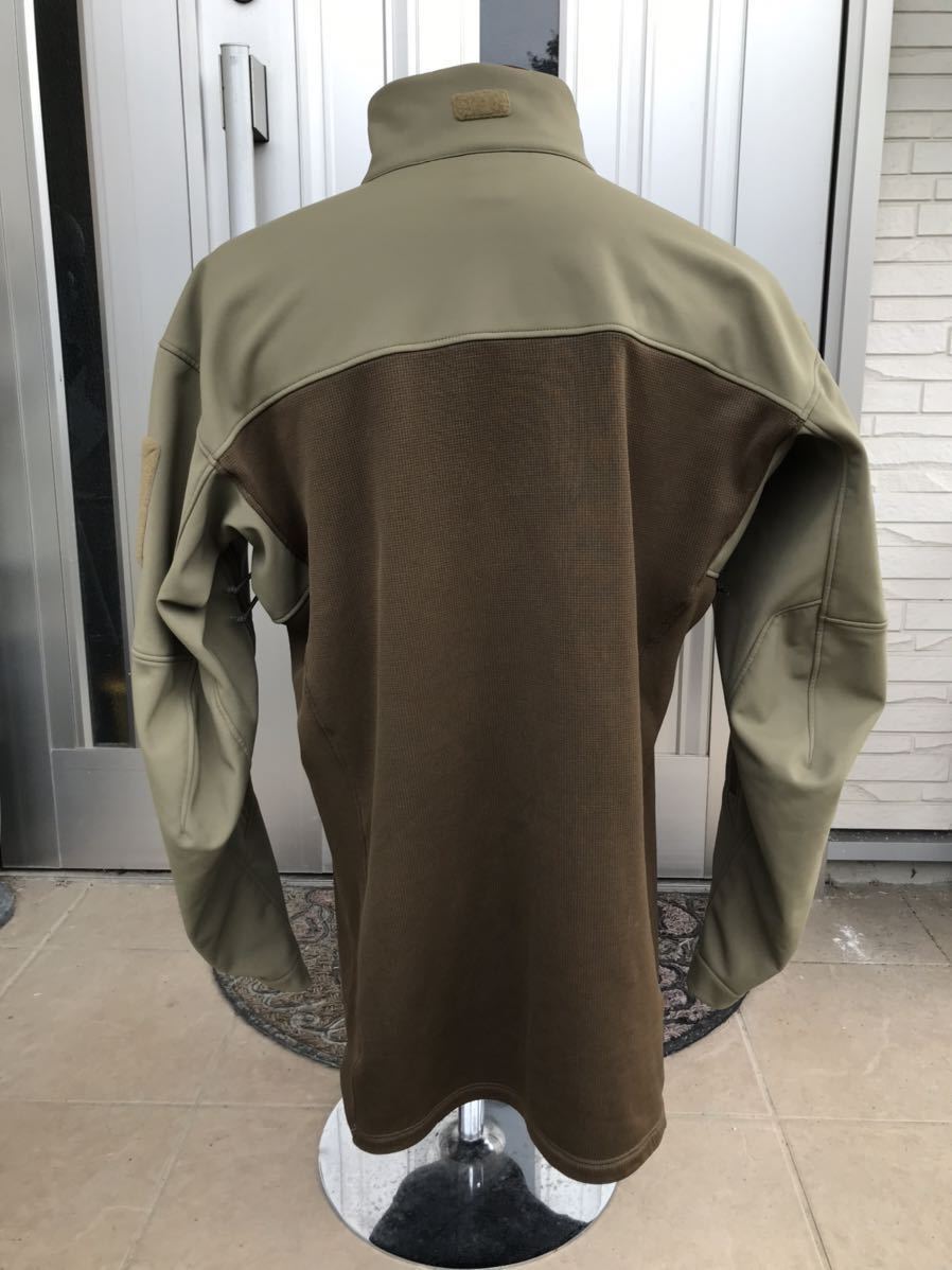 ARC'TERYX Leaf MINOTAUR XL DEVGRU LBT CRYE /【Buyee】 Buyee - Japanese ...