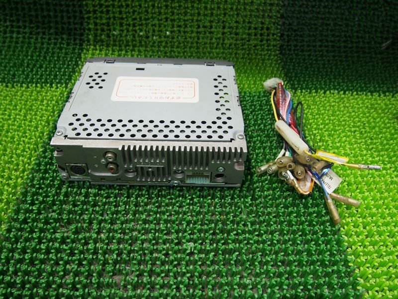 『psi』 イクリプス E1102MDT 1DINサイズ MDレシーバー MD再生不良 当時物 JDM ネオクラ /【Buyee】 Buyee - Japanese Proxy Service ...