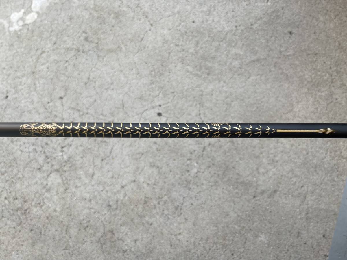 激レア 片山晋呉プロ監修 使用 Bone by Shingo R シルバー M5 M6 SIM MAX-D ステルス グローレ テーラーメイド スリーブ付 ドライバー用 /【Buyee ...