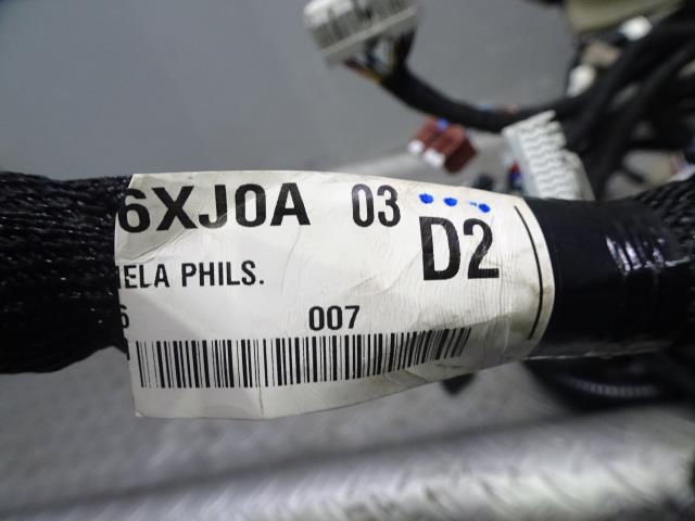 ノート 6AA-E13 ヒューズ ボックス BOX K23 インパネ内用 X E-POWER オーラ 16948km 1kurudepa22-10-14 /【Buyee】 "Buyee ...