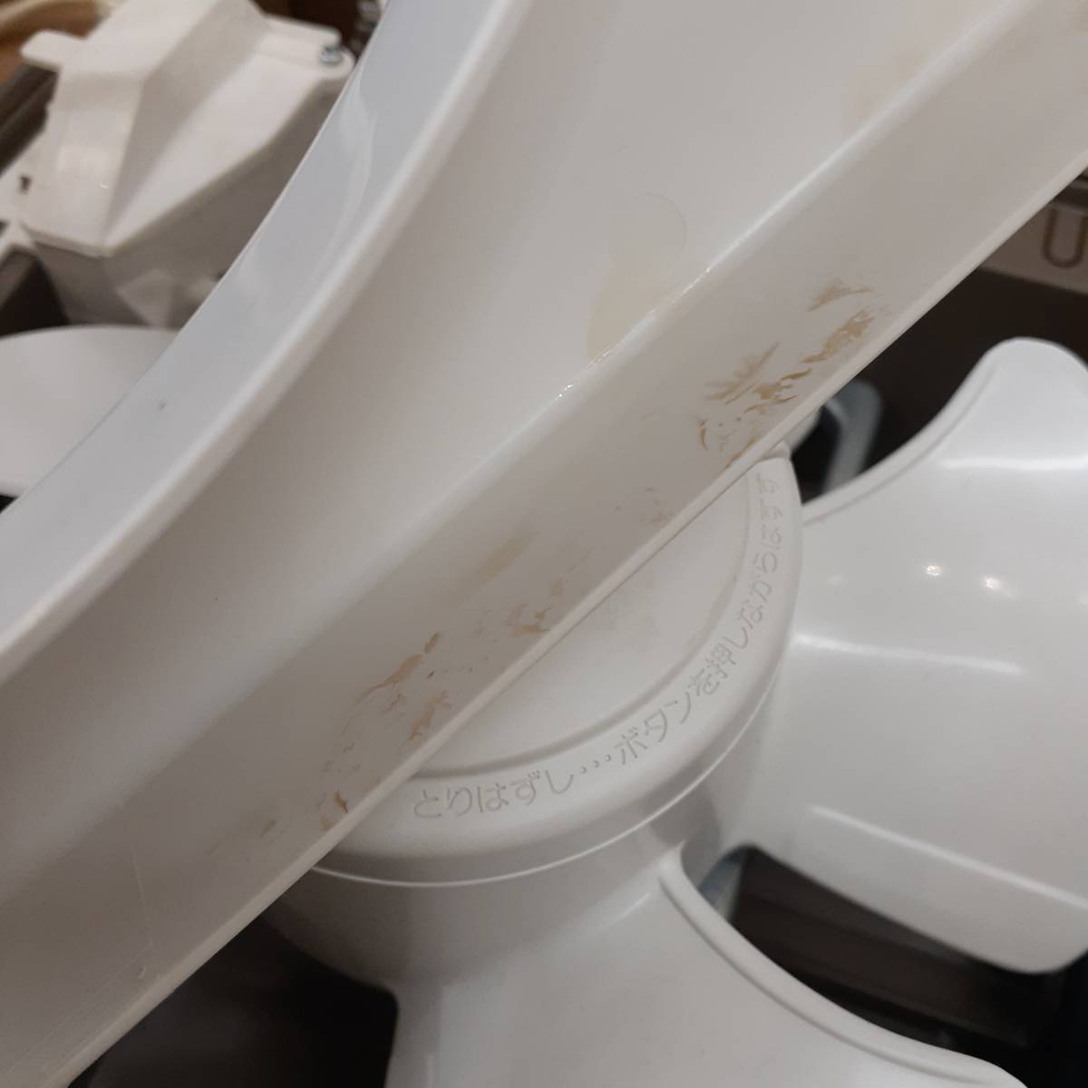 【未使用長期保管品】Panasonic パナソニック FY-20EF5 換気扇 キッチン 台所設備 /【Buyee】 日本代购平台-产品购物网站大全-Buyee一站式代购