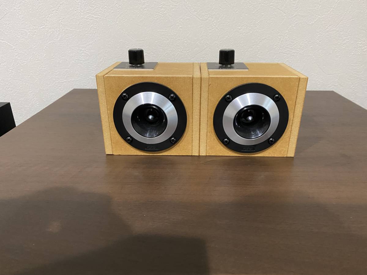 フォステックス ホーンツィーターFT17H中古 /【Buyee】 Buyee - Japanese Proxy Service | Buy from Japan!