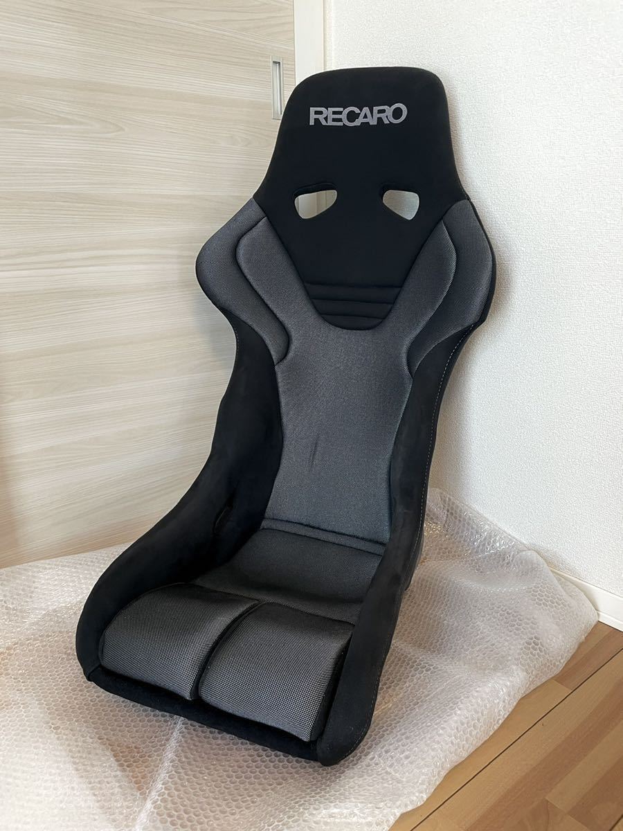 RECARO レカロ RS-G SK-2 Silver フルバケ /【Buyee】 "Buyee" Japanese Proxy Service | Buy from Japan!