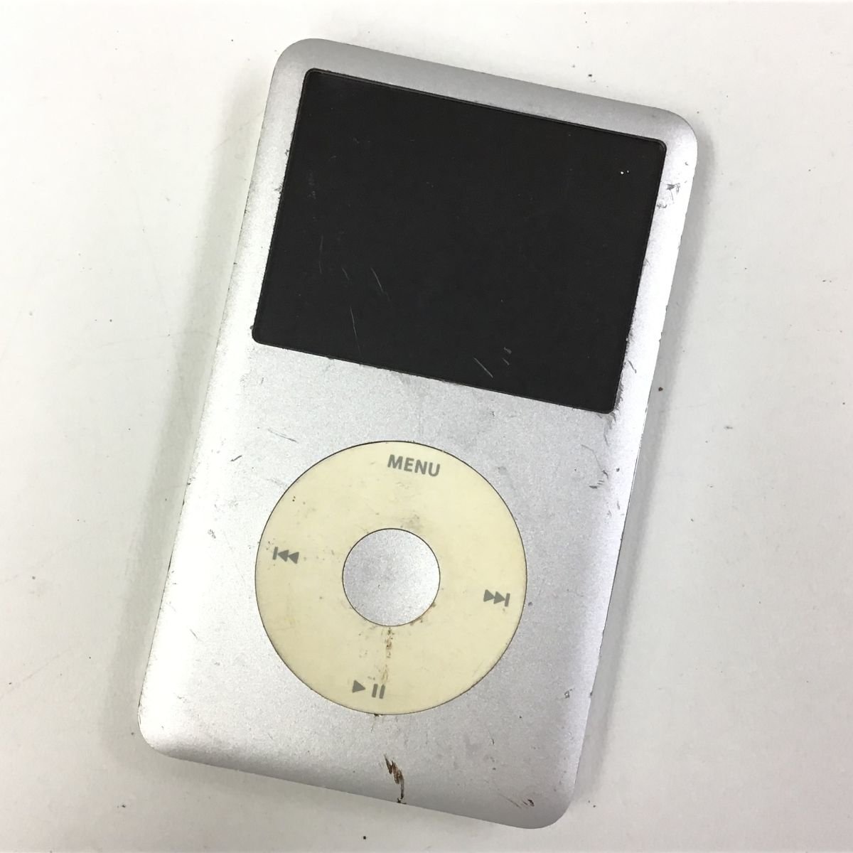 APPLE A1238 iPod classic 160GB 現状品 [5343W] /【Buyee】 Buyee - Japanese ...