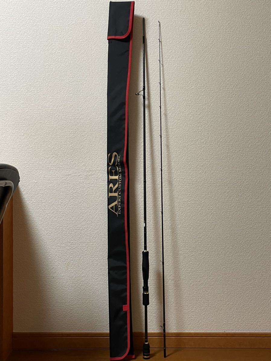 中古美品！ スクイッドマニア SQUID MANIA ZERO GRAVITY 806SPIDER RVTZ-TUNE /【Buyee】 "Buyee" Japanese Proxy ...