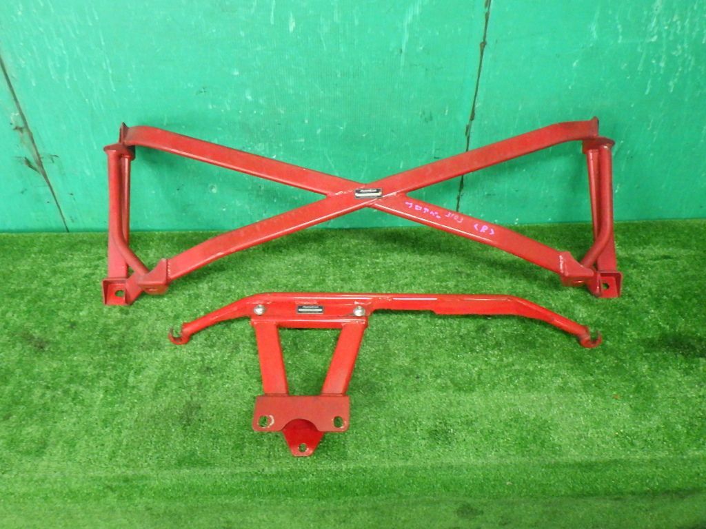 アクセラスポーツ[BLEFW前期]Autoexe フロント リア フロアバー オートエクゼ auto exe /【Buyee】 Buyee - Japanese Proxy Service ...