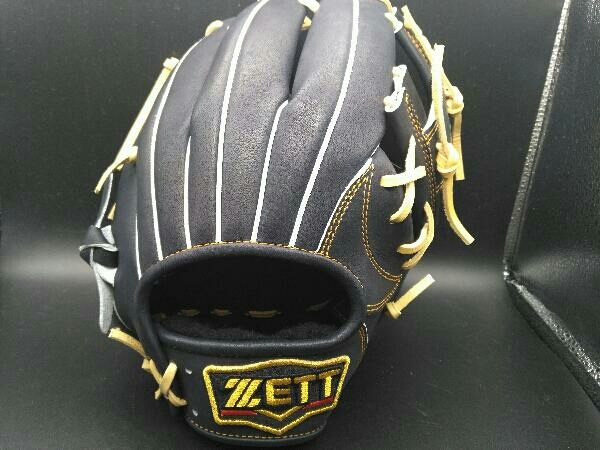 未使用品 [タグ付き未使用品] ゼット ZETT プロステイタス PROSTATUS 軟式 遊撃手・二塁手用 BRGB30270 グラブ グローブ 野球 /【Buyee】 "Buyee ...