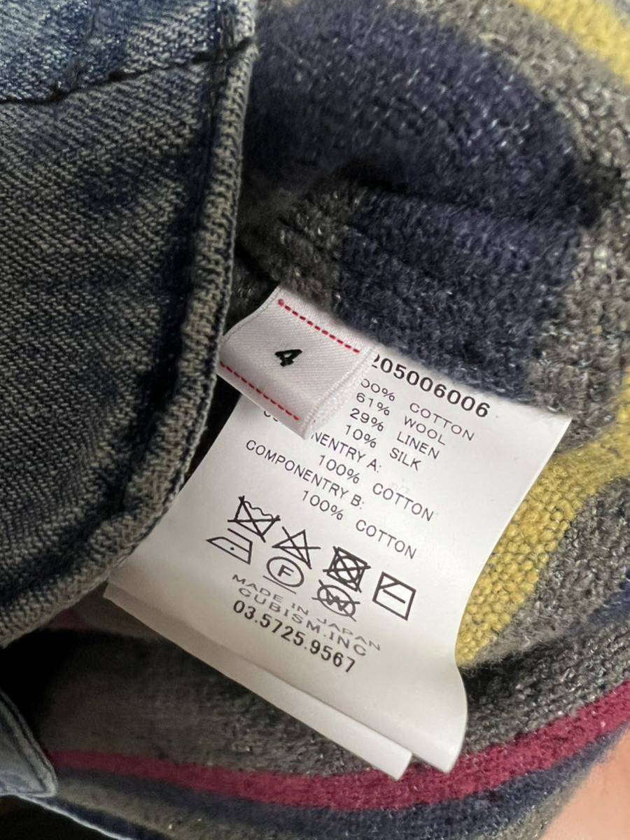 Visvim SS JUMBO COVERALL DMGD 22fw /【Buyee】 Buyee - Japanese Proxy Service | Buy from Japan!