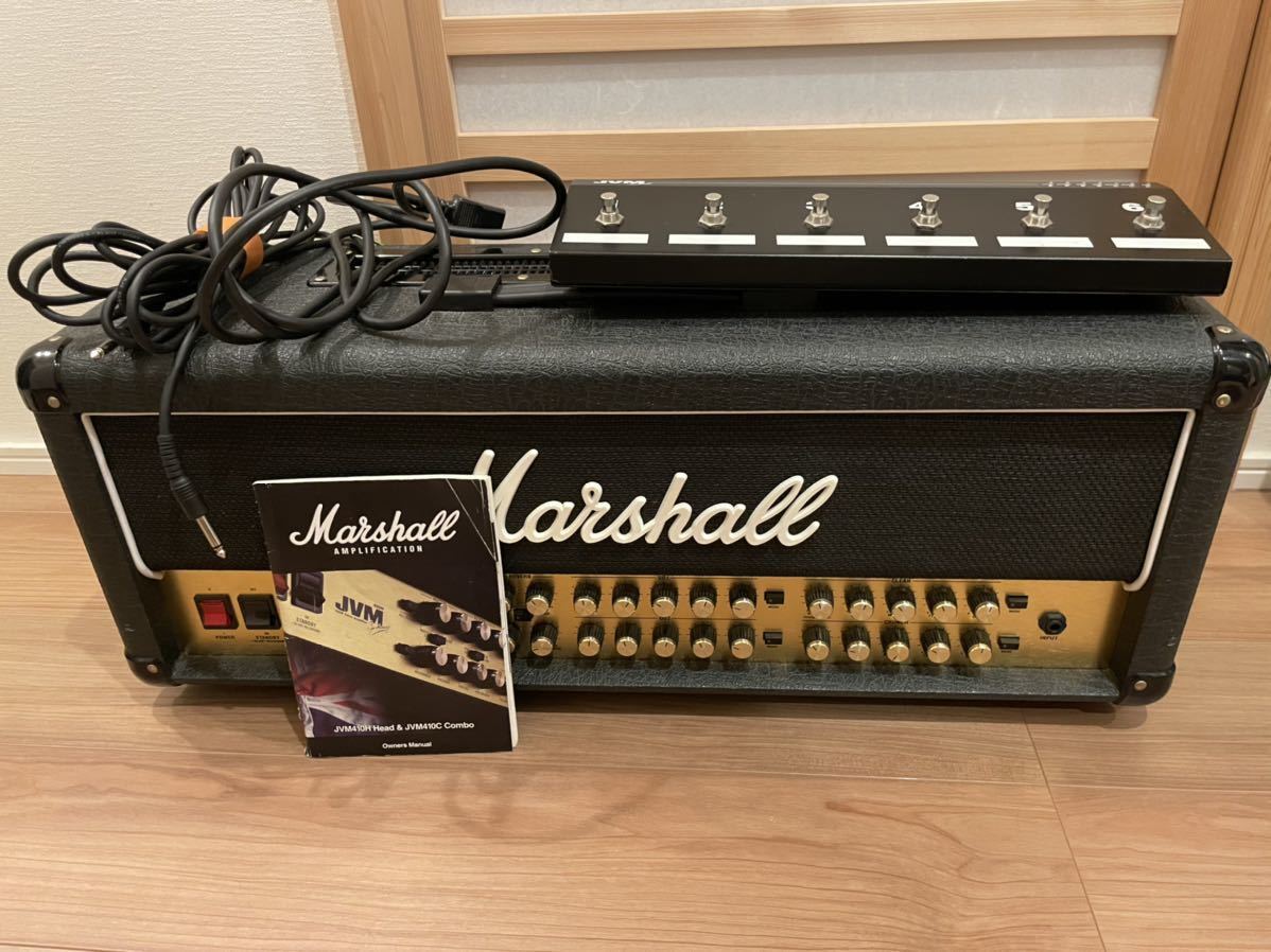 Marshall JVM410H /【Buyee】 Buyee - Japanese Proxy Service | Buy from Japan!