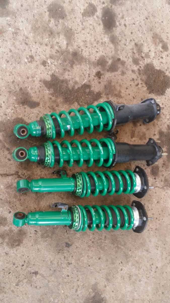 Toyota GX110 SXE10 TEIN DAMPER 車高調 /【Buyee】 Buyee - Japanese Proxy ...