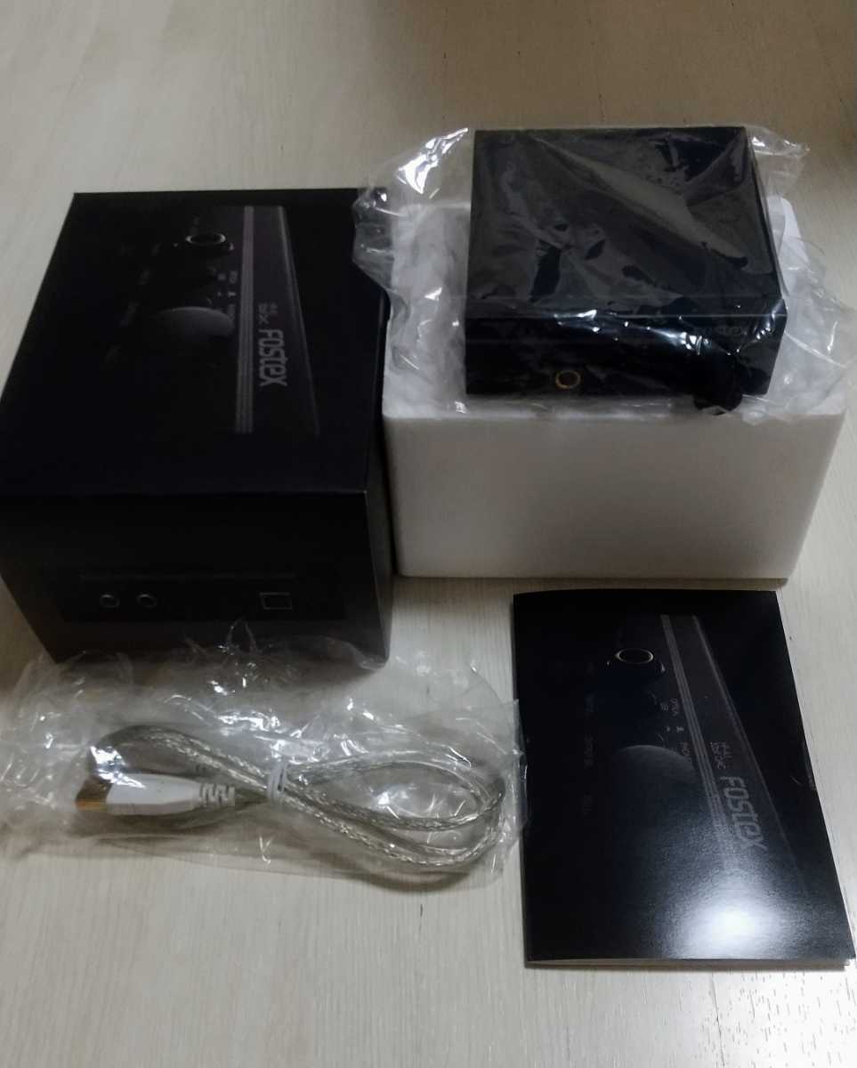 FOSTEX HP-A3 ヘッドフォンアンプ DAC フォステクス 美品 /【Buyee】 Buyee - Japanese Proxy Service | Buy from Japan!
