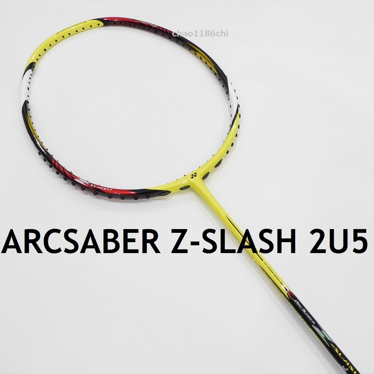 送料込/新品/ヨネックス/2U5/アークセイバーZ-スラッシュ/アークセイバー Z-SLASH/ARCSABER Z-SLASH/11/11 ...