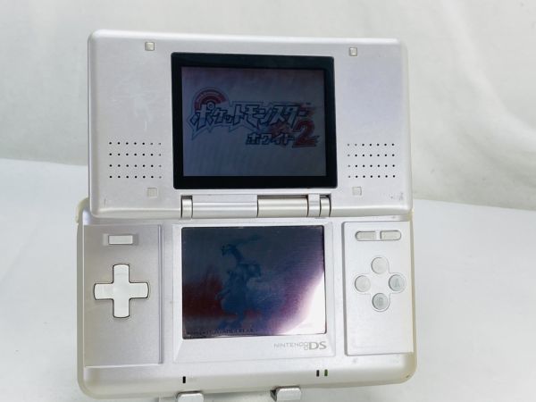 希少 レア ポケモンセンター DS ミュウエディション 本体 Mew Edition Nintendo 任天堂 Pokemon 動作確認済 ...
