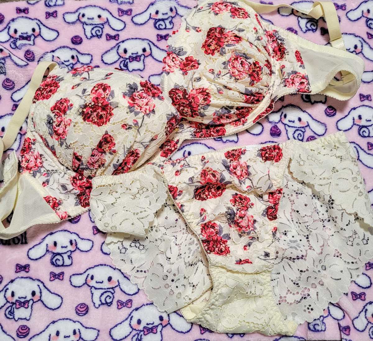 Eカップ(18)*E75 ブラジャーショーツセット♪匿名配送♪よれくた♪下着 セット売り 未使用♪ゆうパケット♪3 /【Buyee】 Buyee - Japanese Proxy ...