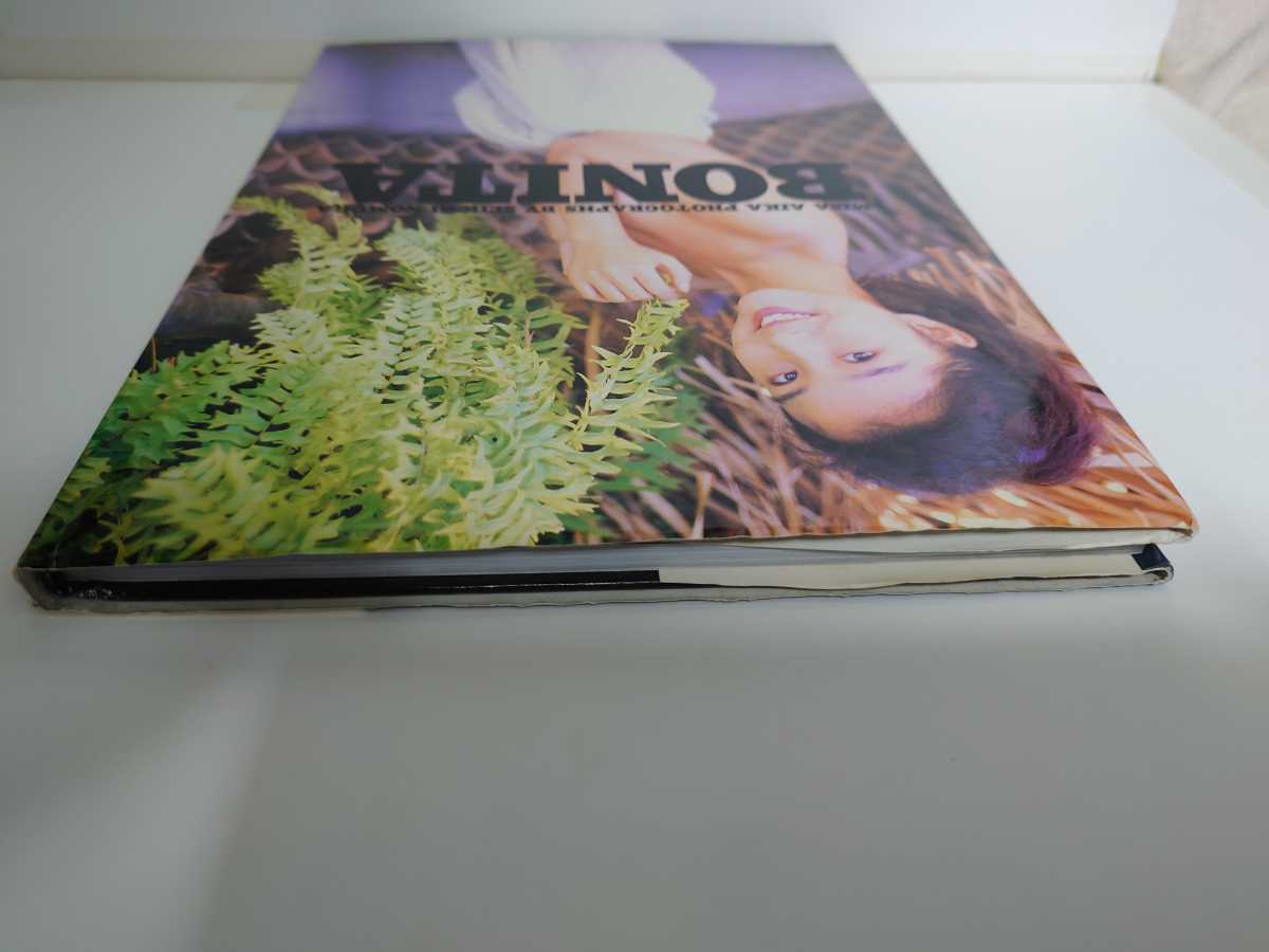 BONITA 愛禾みさ写真集 野村誠一撮影 桜っ子クラブ /【Buyee】 日本代购平台-产品购物网站大全-Buyee一站式代购