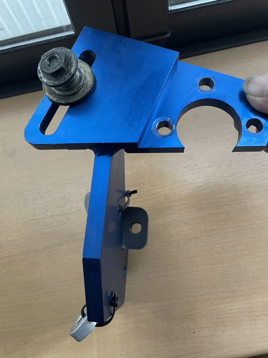 ERC製 FC3S RX-7 パワステローマウントブラケット /【Buyee】 Buyee - Japanese Proxy Service ...