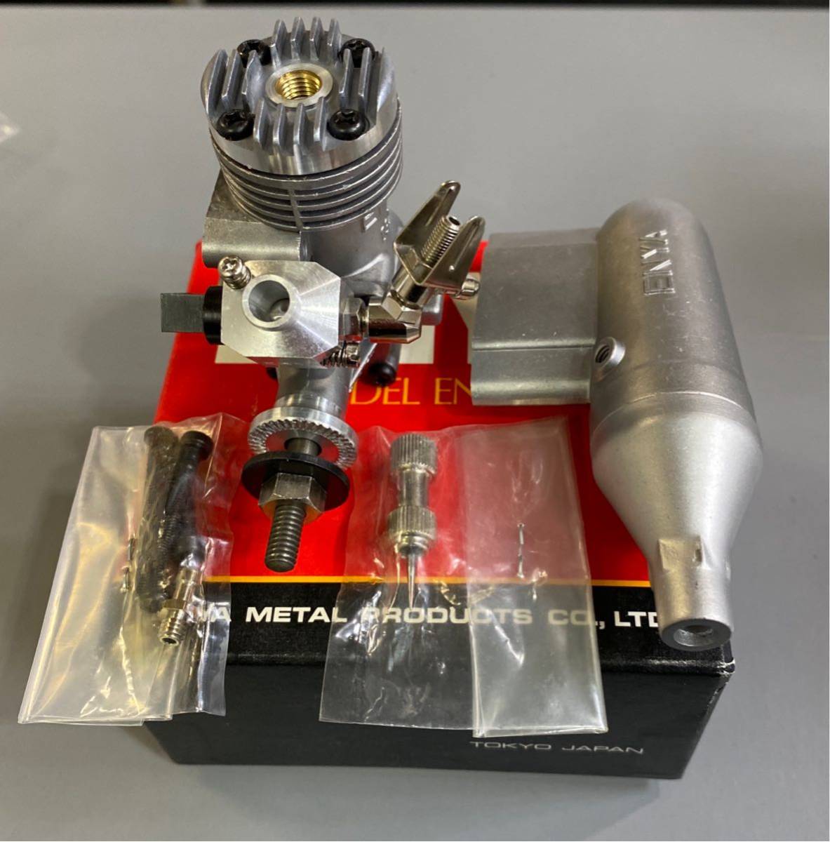 ENYA 09-IV TV /【Buyee】 Buyee - Japanese Proxy Service | Buy from Japan!