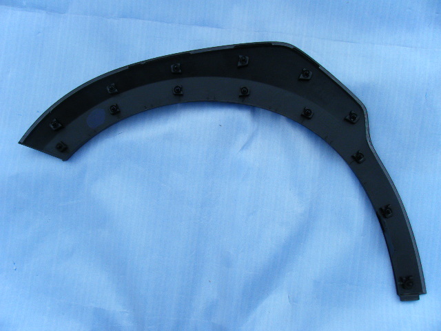 右 フロントフェンダーガーニッシュ 右フロントドアガーニッシュ レガシィ アウトバック BT5 91112AN150 91112AN190 ...