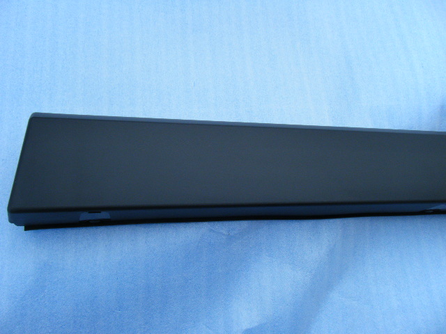 右 フロントフェンダーガーニッシュ 右フロントドアガーニッシュ レガシィ アウトバック BT5 91112AN150 91112AN190 ...